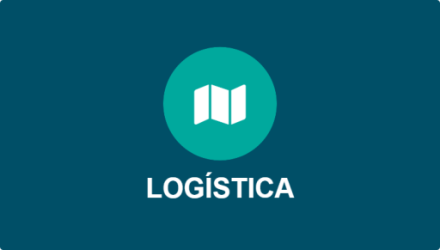 Logística | Send Solutions -Wiki